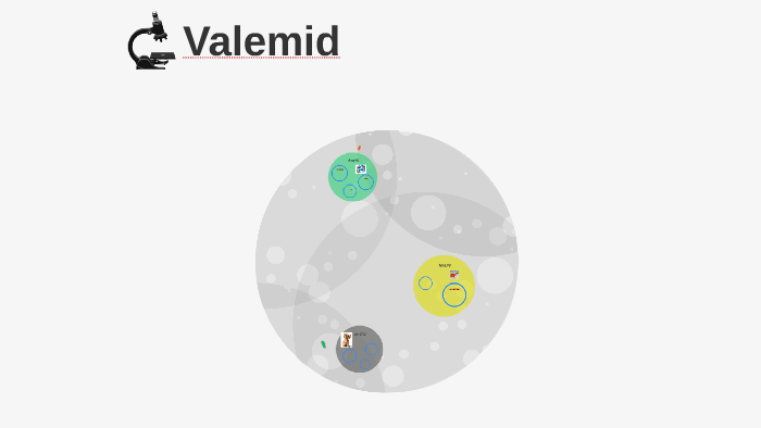 Valemid by Marietta Lõo on Prezi