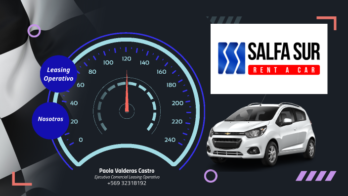 Presentación salfa sur by matias castro leiva on Prezi