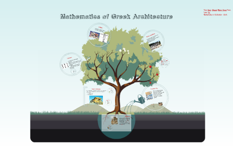 Mathematics of Greek Architecture by Reva Joshi on Prezi