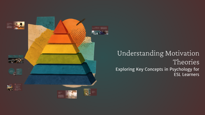 Understanding Motivation Theories by Payal Mahajan on Prezi