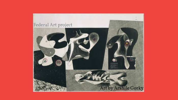Federal Art Project by adam Pham on Prezi