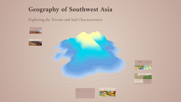 Geography of Southwest Asia by thy Khánh on Prezi