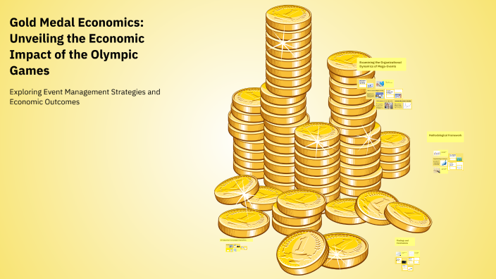 Gold Medal Economics: Unveiling the Economic Impact of the Olympic ...