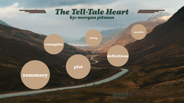 Edgar Allan Poe Short Story by Morgan Pitman on Prezi