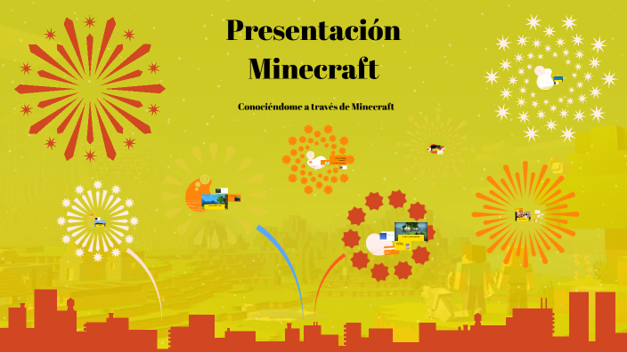 Presentación Minecraft by Elysa Garcia on Prezi