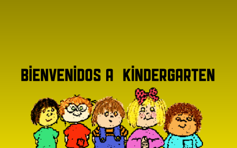 Bienvenidos a Primer Grado by Lorena Ledesma on Prezi