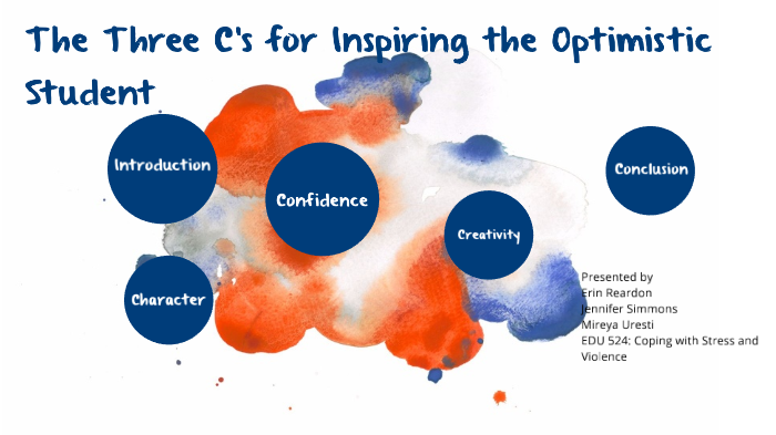 The Three C's by Jennifer Simmons on Prezi