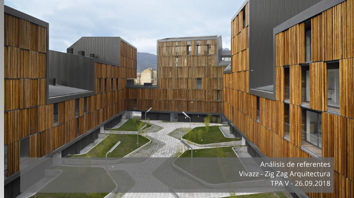 Zig Zag, Vivazz - Mieres, España by emilia ramirez on Prezi