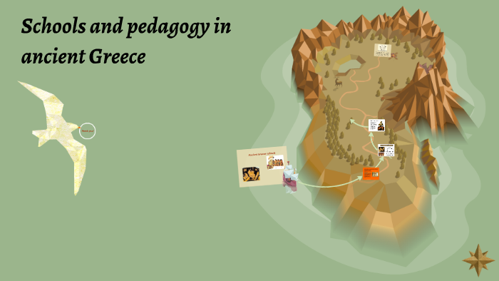 Schools and pedagogy in ancient Greece by Mansur Kasimgali on Prezi