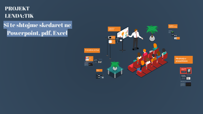 Si te shtojme skedaret ne Powerpoint, pdf, Excel by Andrea Hasula on Prezi