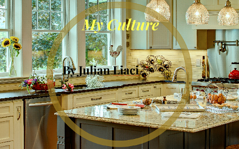 My Culture by Julian Liaci on Prezi