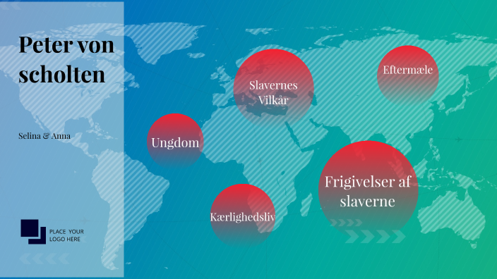 Peter Von scholten by Selina Gecse 6A on Prezi
