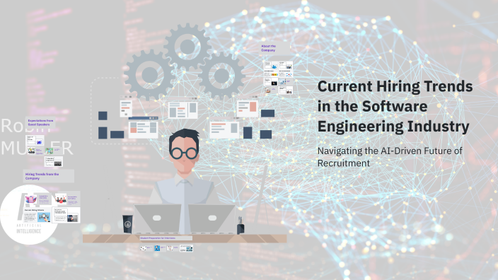 Current Hiring Trends in the Software Engineering Industry by Kit Yi ...