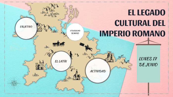 legado romano by Camila Adasme on Prezi