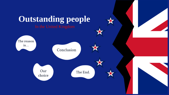 Outstanding people in the UK by Дария Сейтказина on Prezi