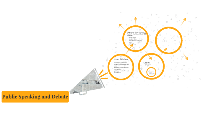 Debating Skills by Caitlin Enright on Prezi