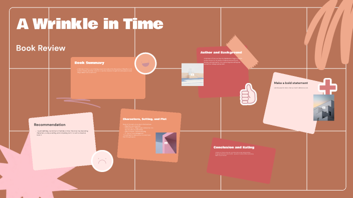 A Wrinkle in Time by Rachel Ochoa on Prezi