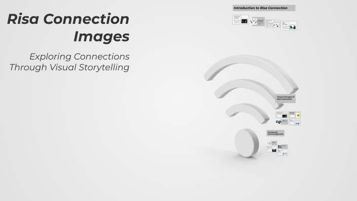 Risa Connection Images by Swarup Handal on Prezi