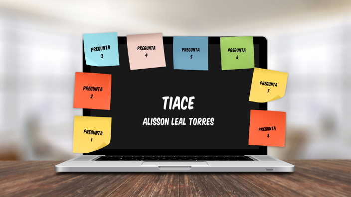 TIACE-Diagnóstico by Alisson Leal on Prezi
