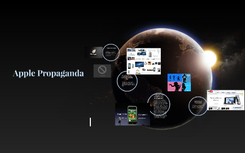 Apple Propaganda by Kenny Dang on Prezi