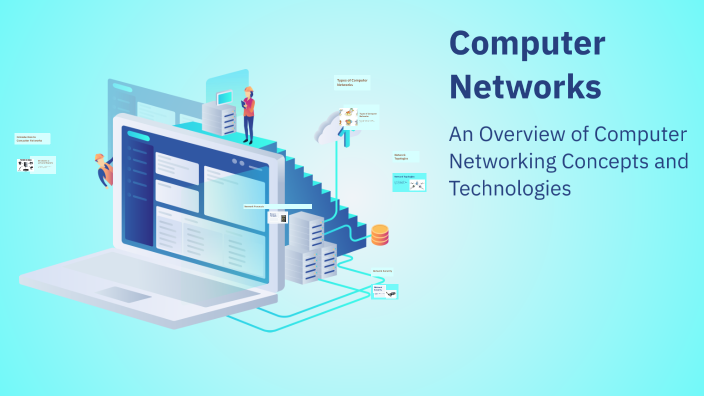 Computer Networks by Botirali_oo9 on Prezi