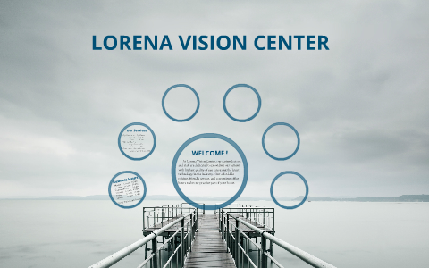 Lorena Vision Center by Lou Perez on Prezi
