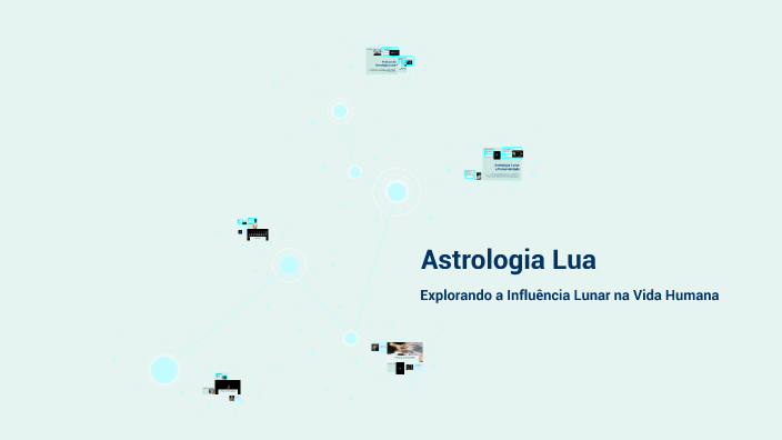 Astrologia Lua by Mariany Soares on Prezi