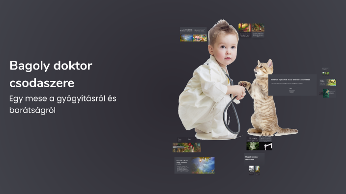 Bagoly doktor csodaszere by Rózsa Balázsi on Prezi