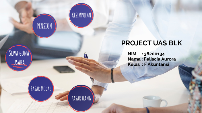 PROJEK UAS BLK - 36200134 - Feliscia Aurora - Kelas F Akuntansi by Feliscia Aurora on Prezi