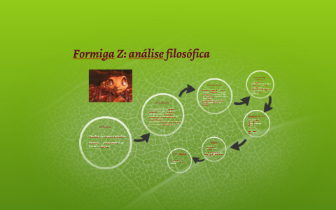 Formiga Z by Rodrigo Pinto on Prezi
