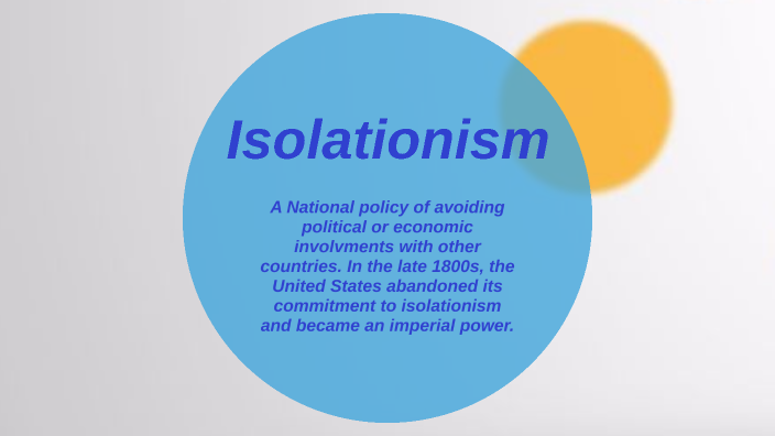 Imperialism Mind Map by Kai San Jose on Prezi