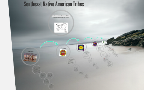 Southeast Native American Tribes by Phillip T on Prezi
