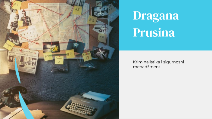 Prusina, D by Dragana Prusina on Prezi