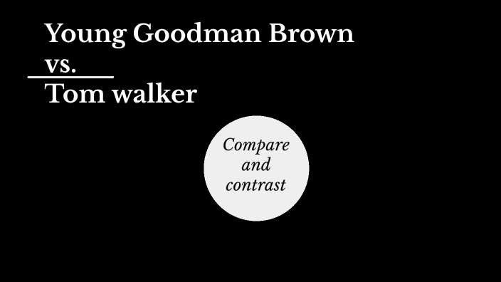 YGB vs. Tom Walker by Hayden Edens on Prezi