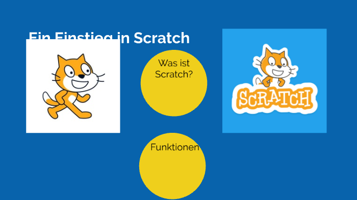 Scratch by bob stefan stock on Prezi