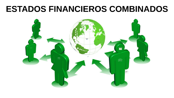 ESTADOS FINANCIEROS CONSOLIDADOS by anael portilla on Prezi