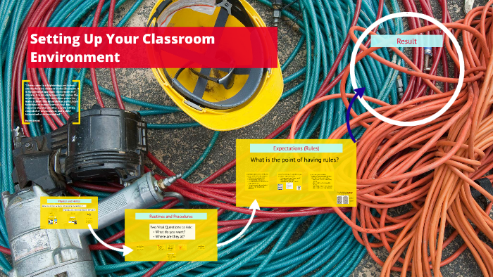 Setting Up Your Classroom Environment by Richard Dahl on Prezi
