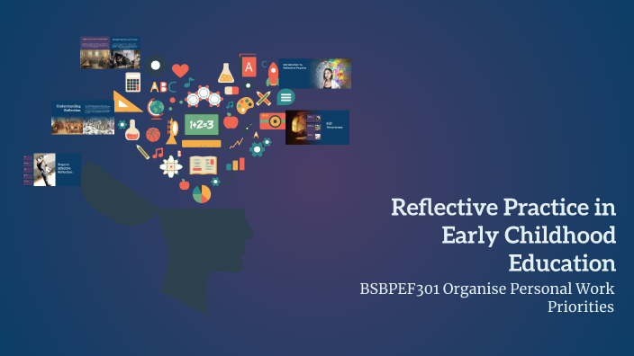 Reflective Practice in Early Childhood Education by Nikita Perry on Prezi