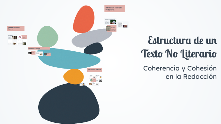 Estructura de un Texto No Literario by Xyomara Serey Torres on Prezi