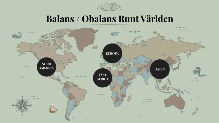 Balans Obalans by Florence Steer on Prezi