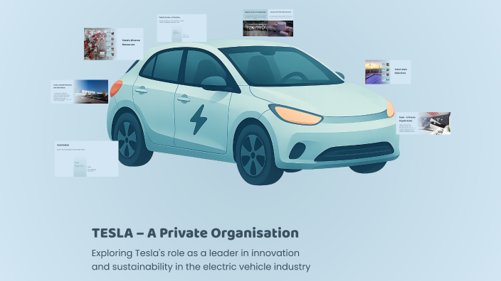 TESLA – A Private Organisation by Yvan Gbahi on Prezi