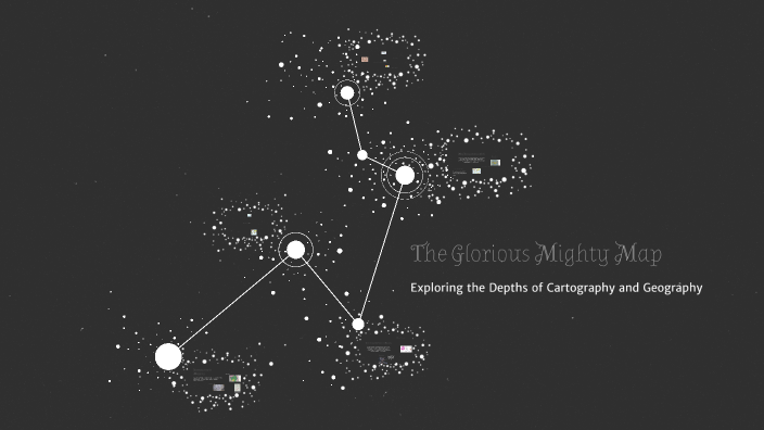 The Glorious Mighty Map by YAHYA LODHI on Prezi
