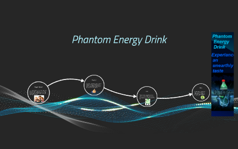 Phantom Energy Drink by Mike Willmar on Prezi
