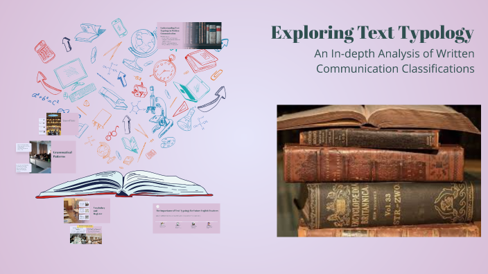 Exploring Text Typology by NELSJHAIR WINDSO SAIRE DURAN on Prezi