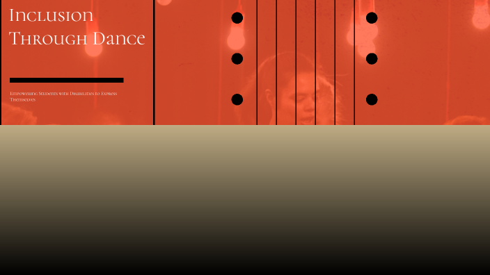 Inspiring Movement: Dance and Disability in Schools by Alice Vanzo on Prezi