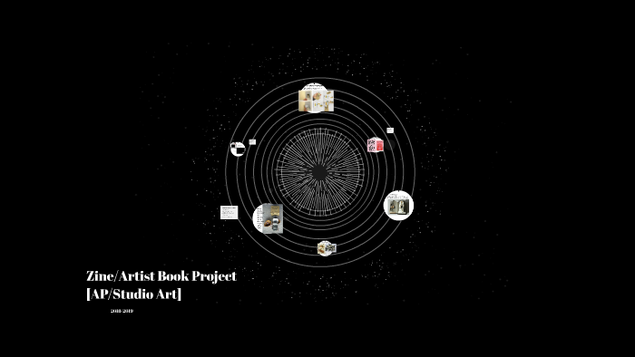 Zine/Artist Book Project [AP/Studio Art] by Michele Prunier on Prezi