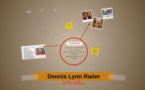 Dennis Lynn Rader by Spencer Raap on Prezi