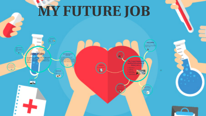 MY FUTURE JOB by Mónica González Ramos on Prezi