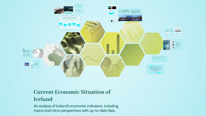 Current Economic Situation of Iceland by Muxammad Malikov on Prezi