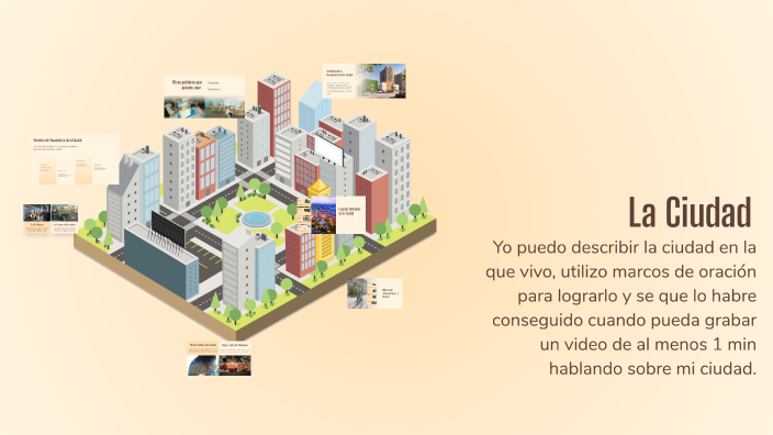 Vocabulario de la Ciudad para Niños by Ana Cecilia Reyes Arias on Prezi
